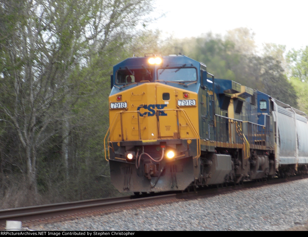 CSX Q441-22